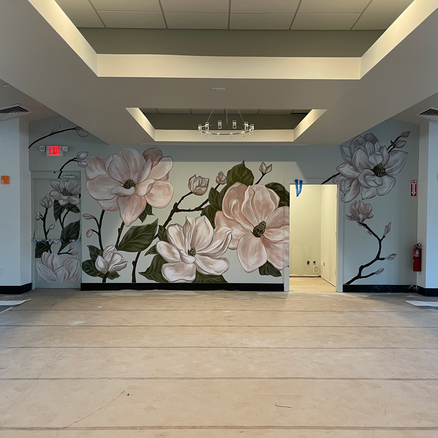 Magnolia Ballroom – SoHo Banquet & Event Center