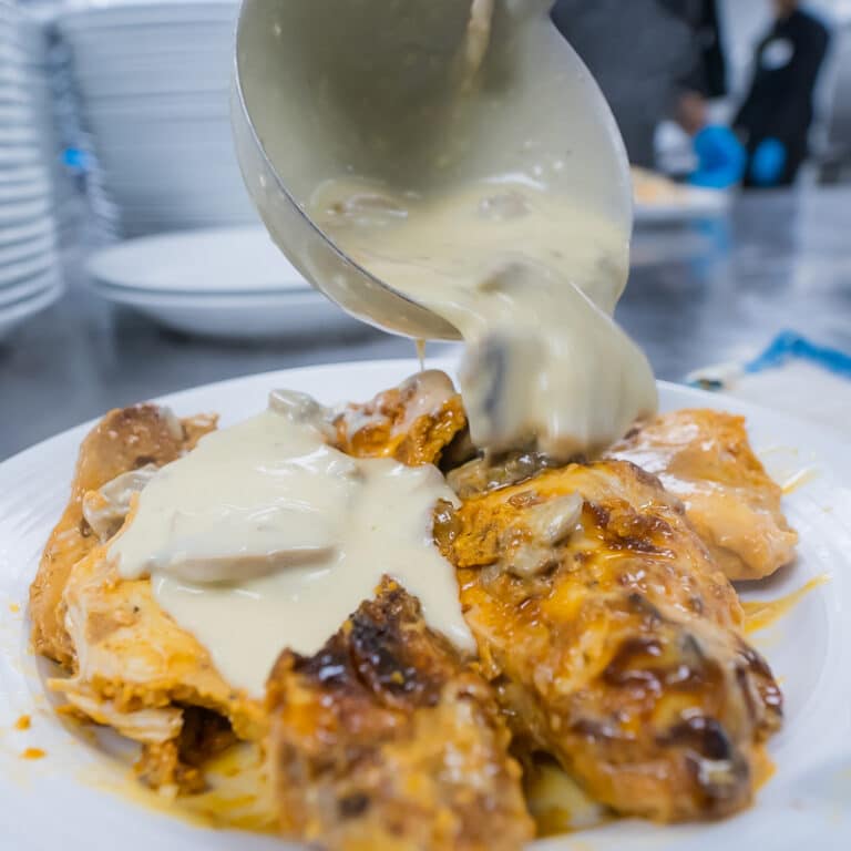 Menu – SoHo Banquet & Event Center