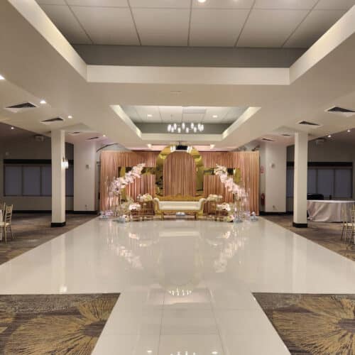 Magnolia Ballroom – SoHo Banquet & Event Center