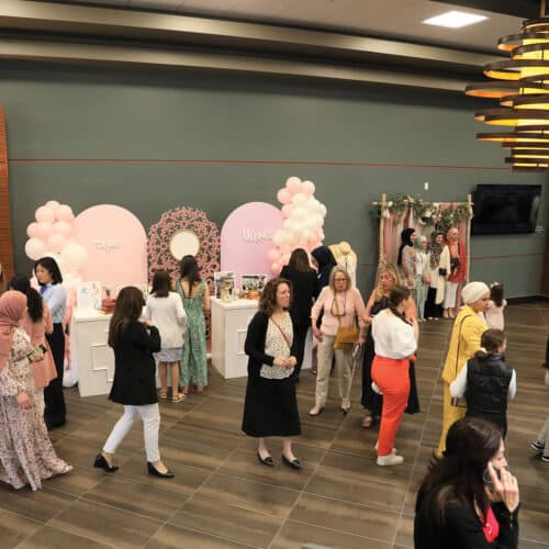 Photo Gallery – SoHo Banquet & Event Center