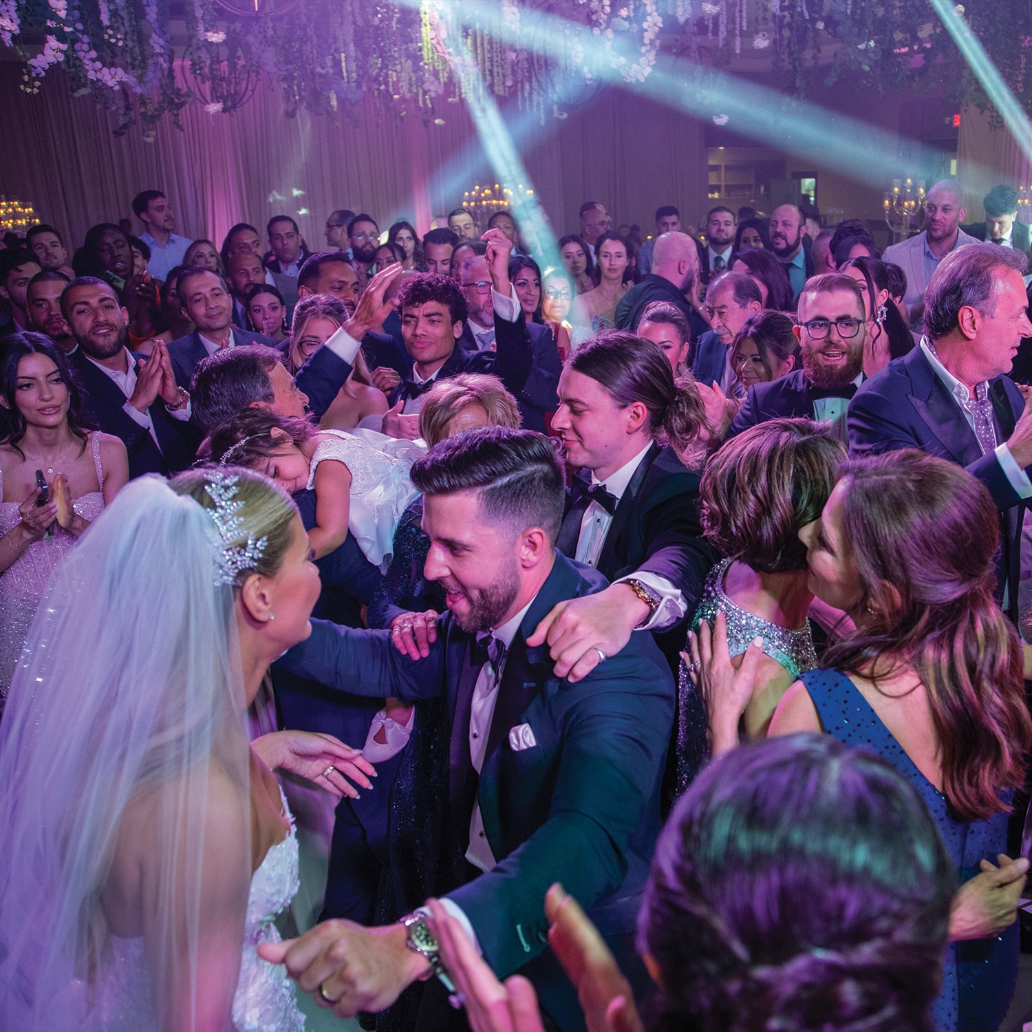 Photo Gallery – SoHo Banquet & Event Center