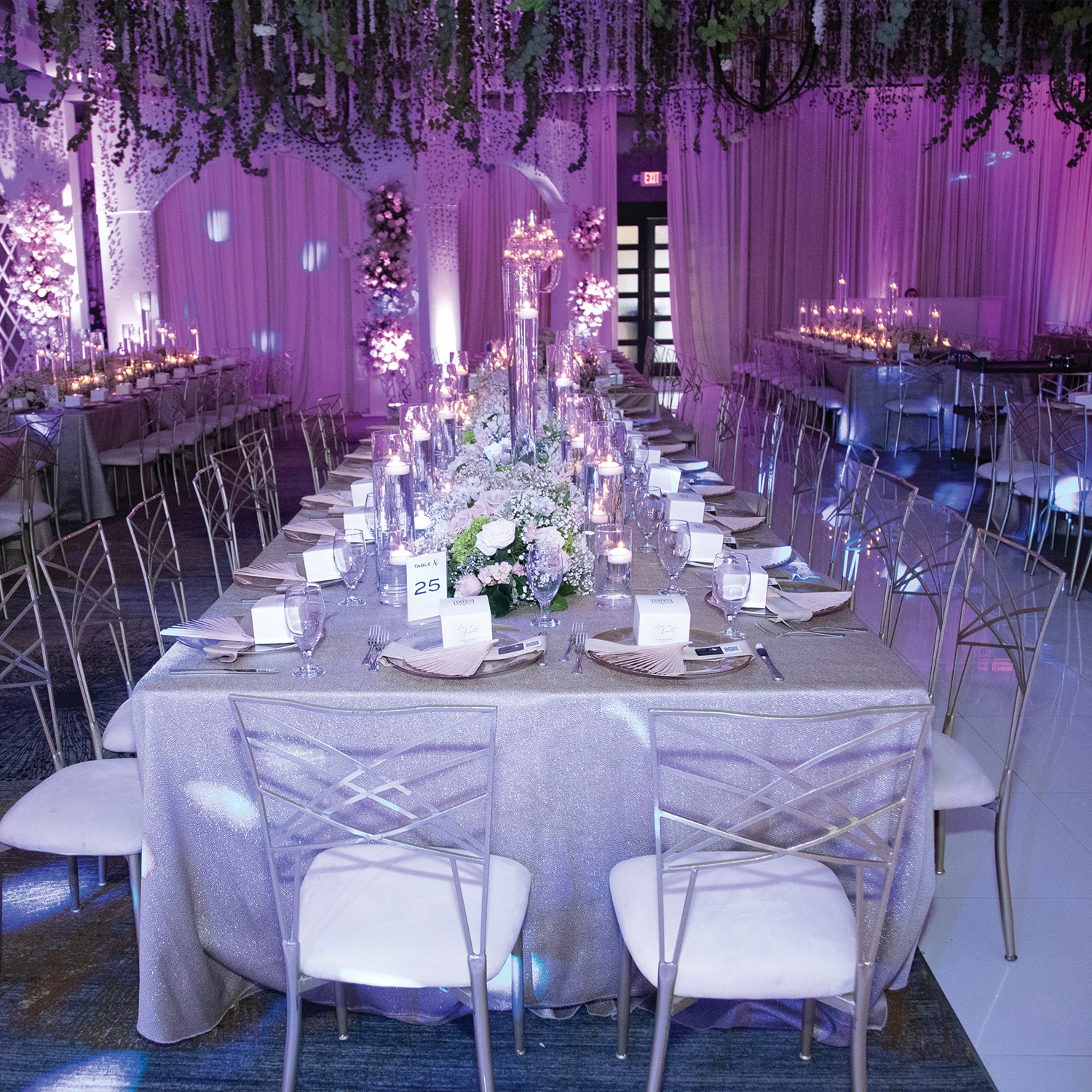 Photo Gallery – SoHo Banquet & Event Center