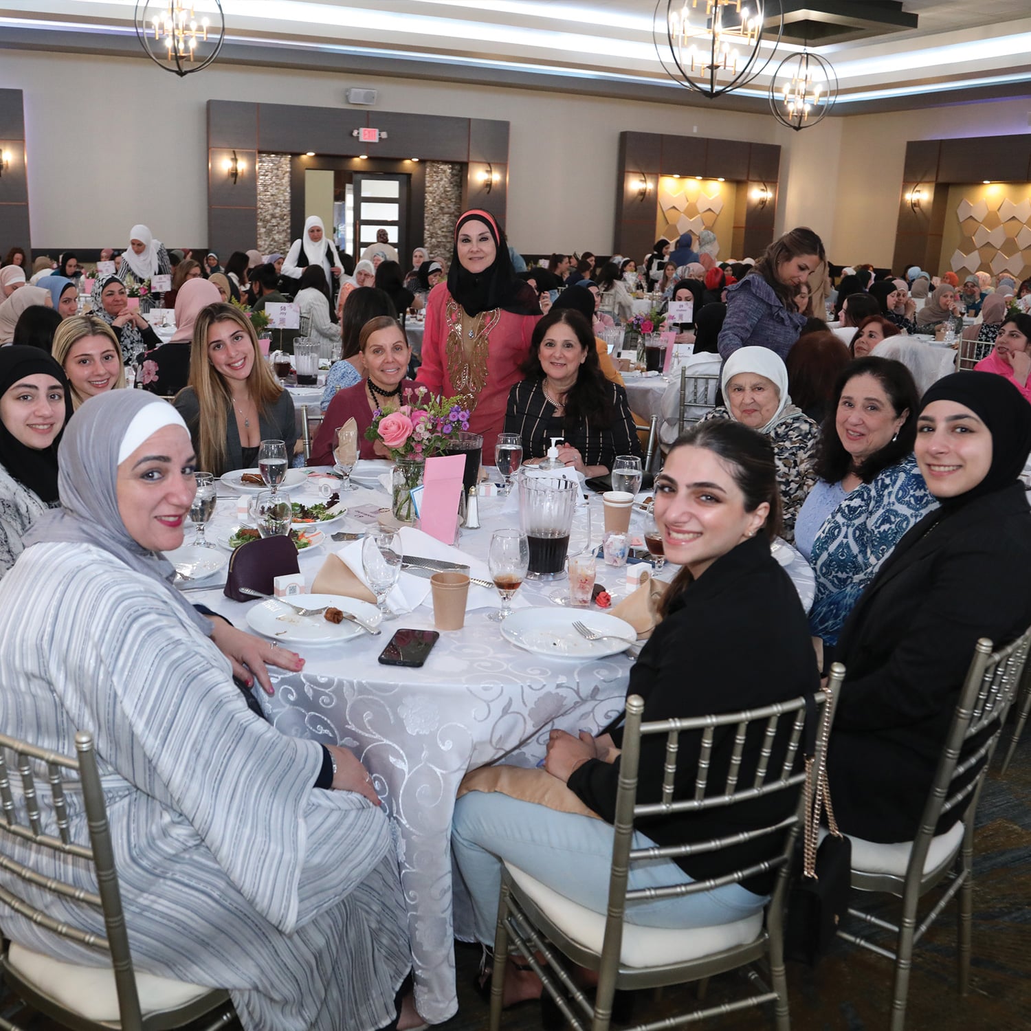 Photo Gallery – SoHo Banquet & Event Center