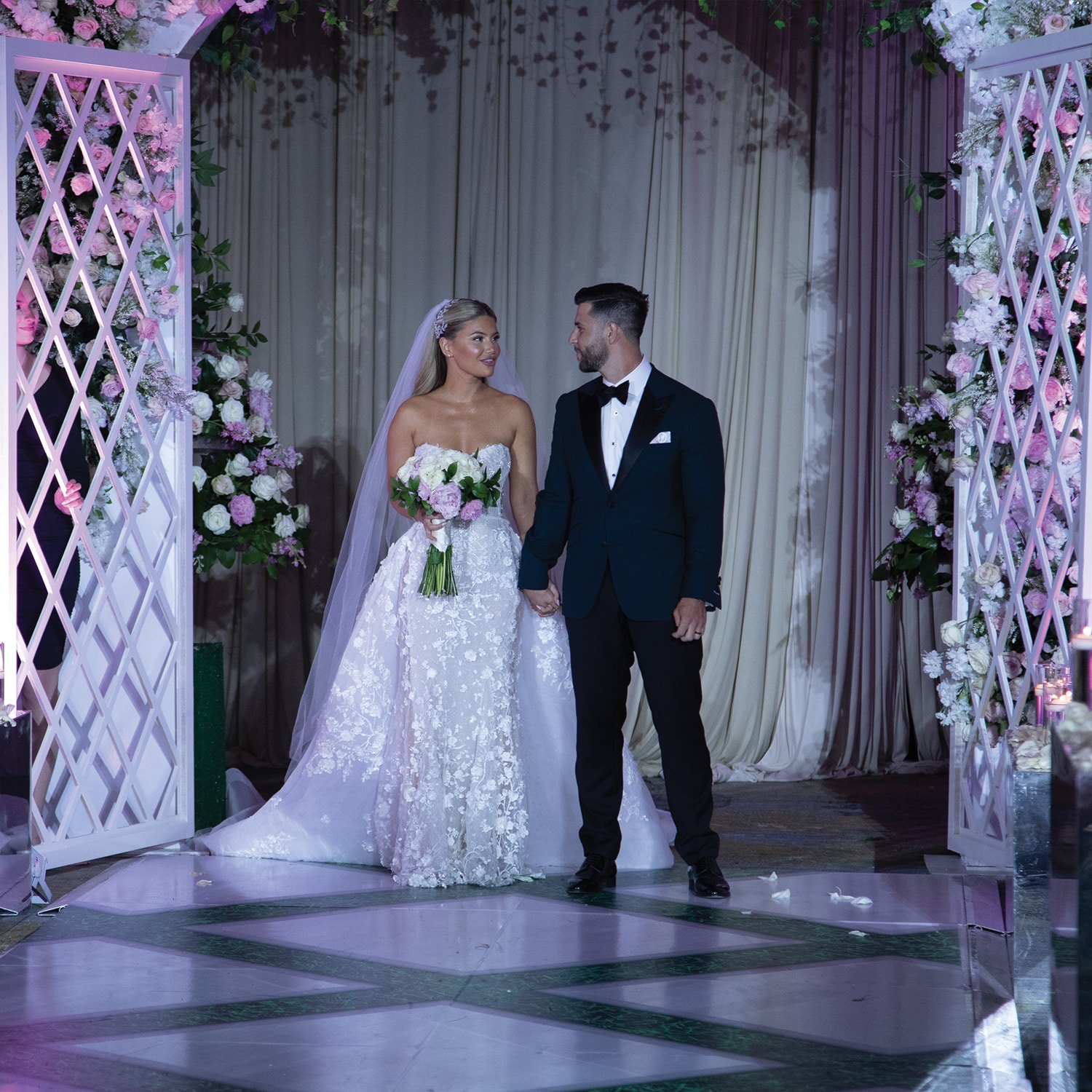 Photo Gallery – SoHo Banquet & Event Center